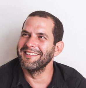 Humberto Díaz – Black Pony Gallery